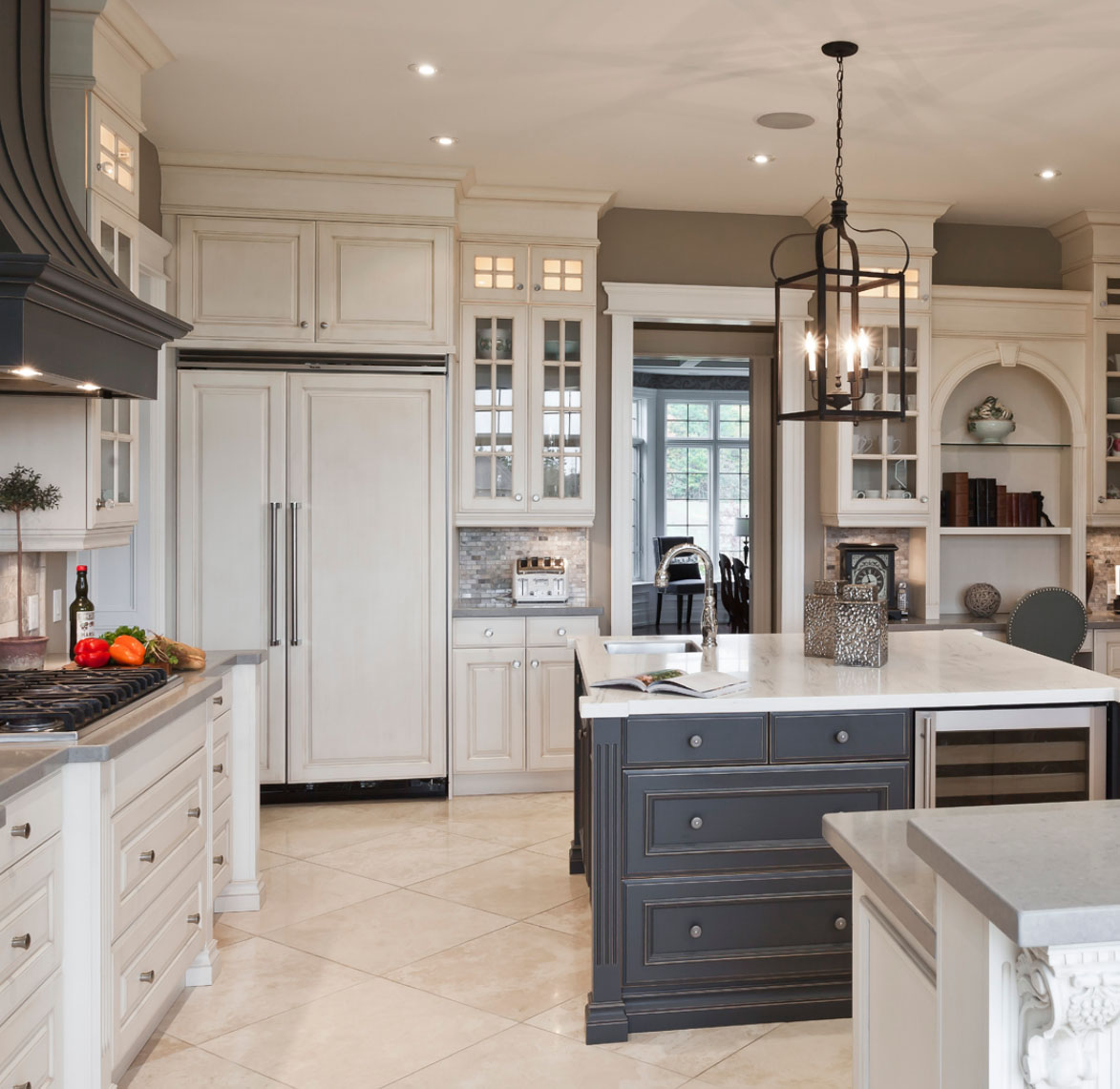 Kitchen Resources Caribbean & Bermuda | Global Sales