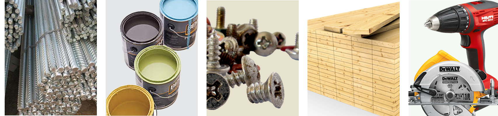 Our Products Caribbean & Bermuda | Global Sales