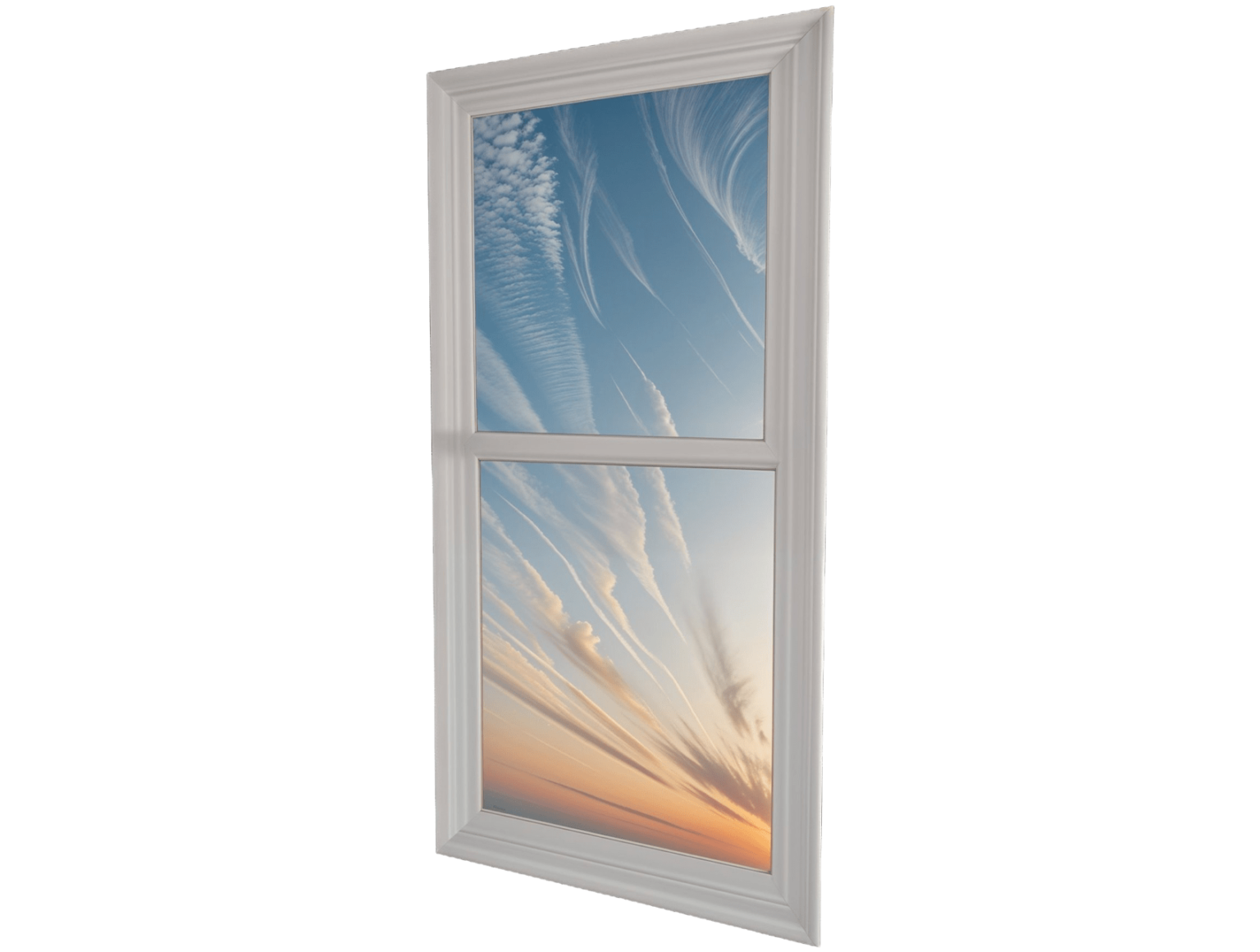 WINDOW INFORMATION CENTER - Global Sales