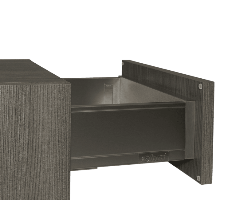 ECLIPSE CABINETRY - Global Sales