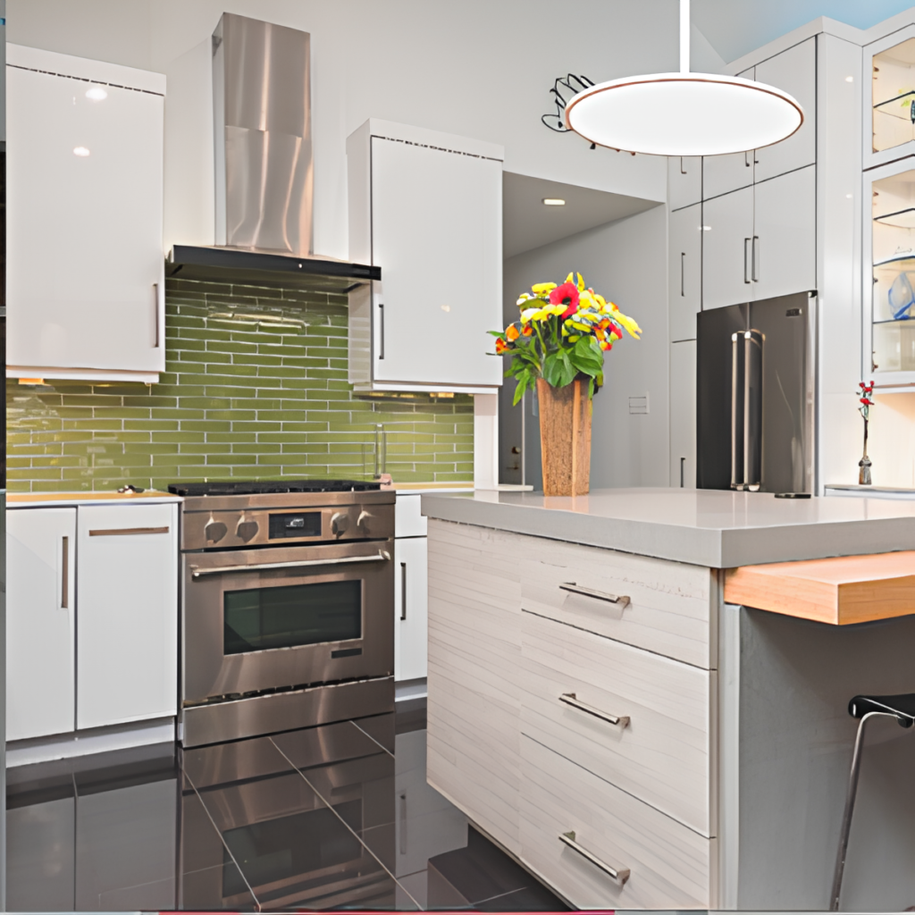 ECLIPSE CABINETRY - Global Sales