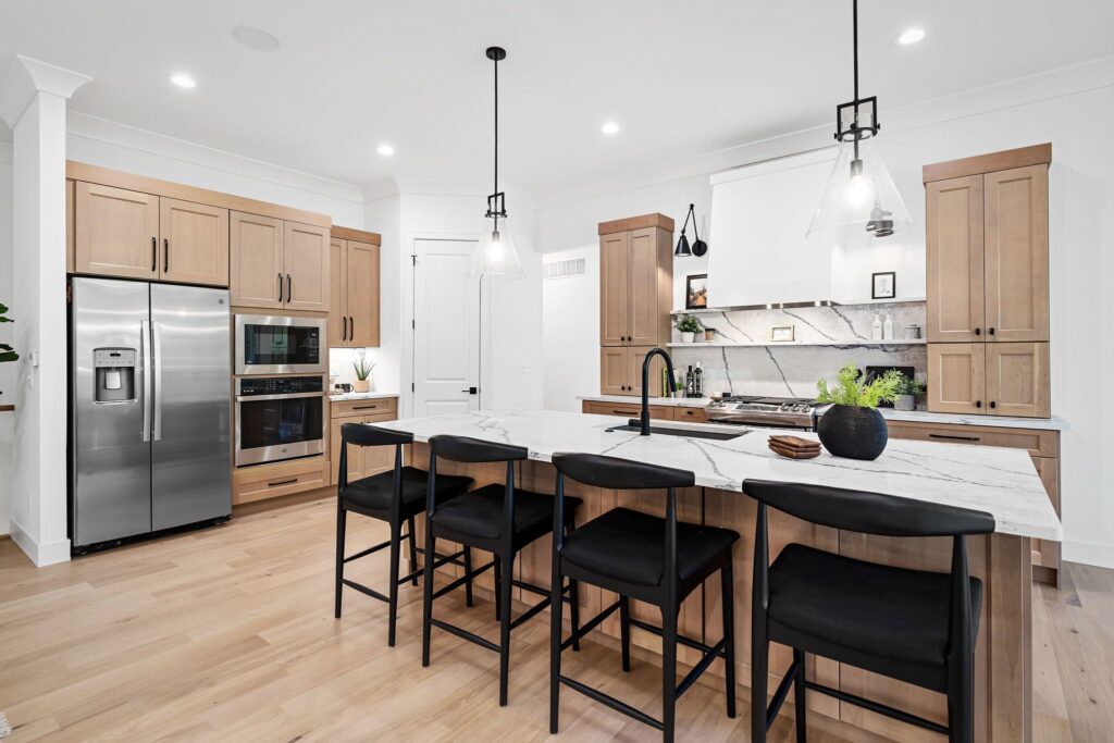 MARSH CABINETRY - Global Sales