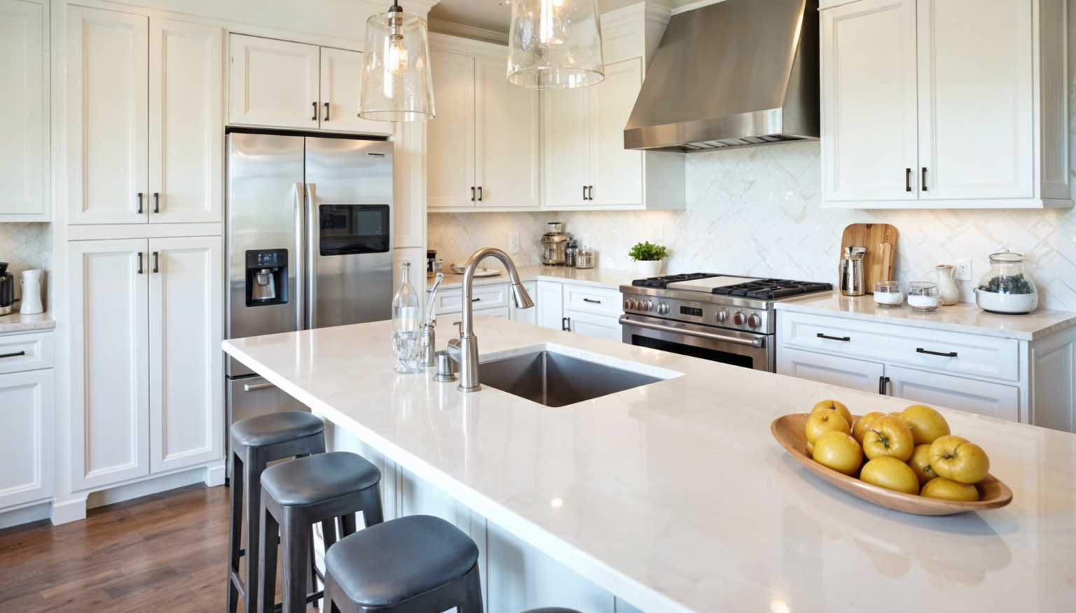COUNTERTOPS - Global Sales