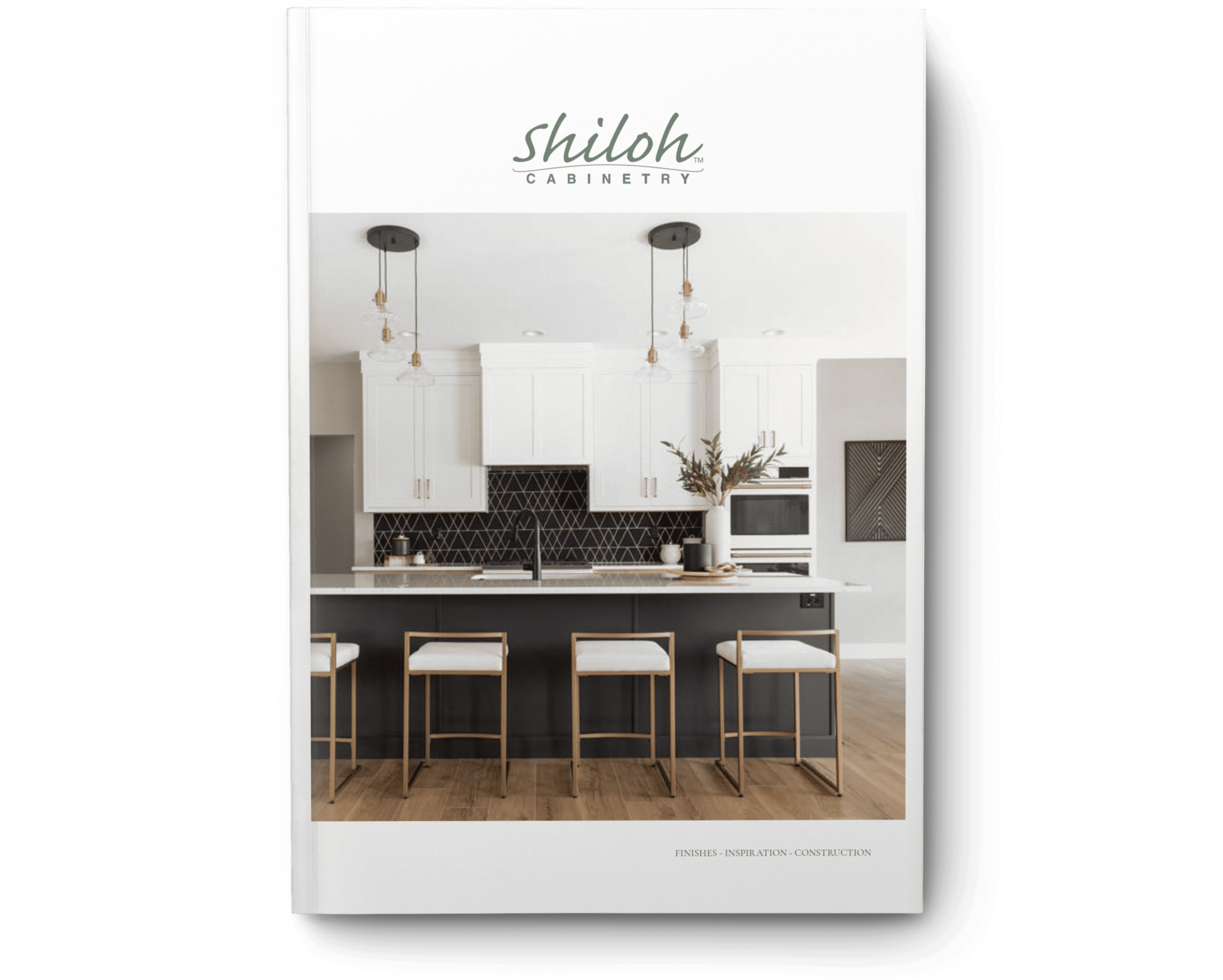 SHILOH CABINETRY - Global Sales