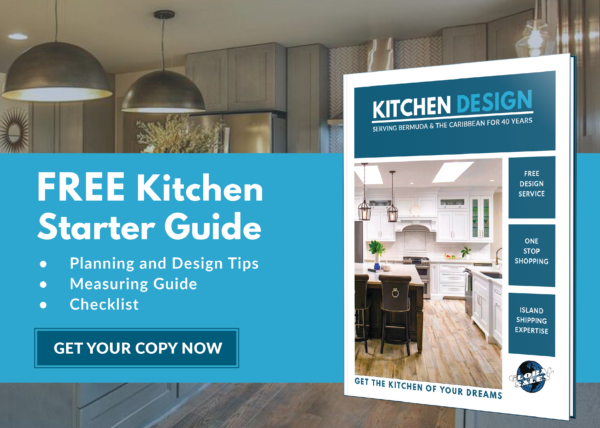 NEW KITCHENS FOR BERMUDA AND THE CARIBBEAN - Global Sales